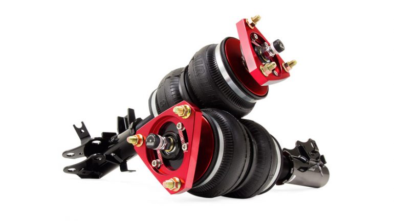 Airlift Performance Struts – Performance Air Suspension