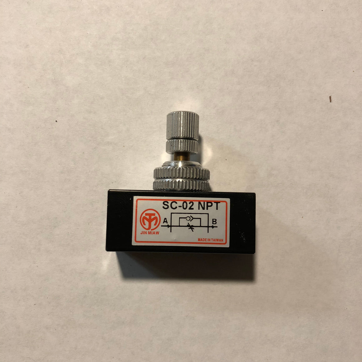 Airrex Replacement Parts – Performance Air Suspension